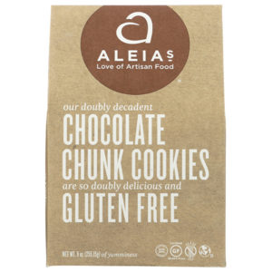 Buy Certified Gluten-Free Food Online | Aleia's Gluten Free Foods
